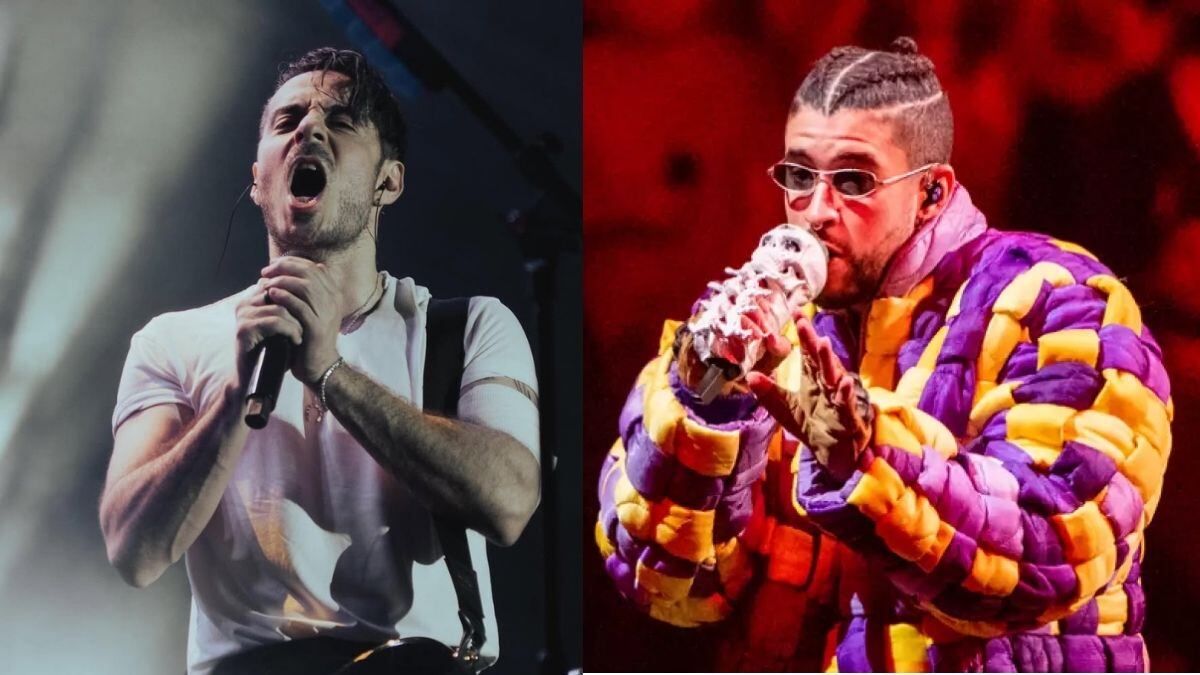 Pepe Madero cuestiona conciertos de Bad Bunny y abre debate: "Ya no hay ...