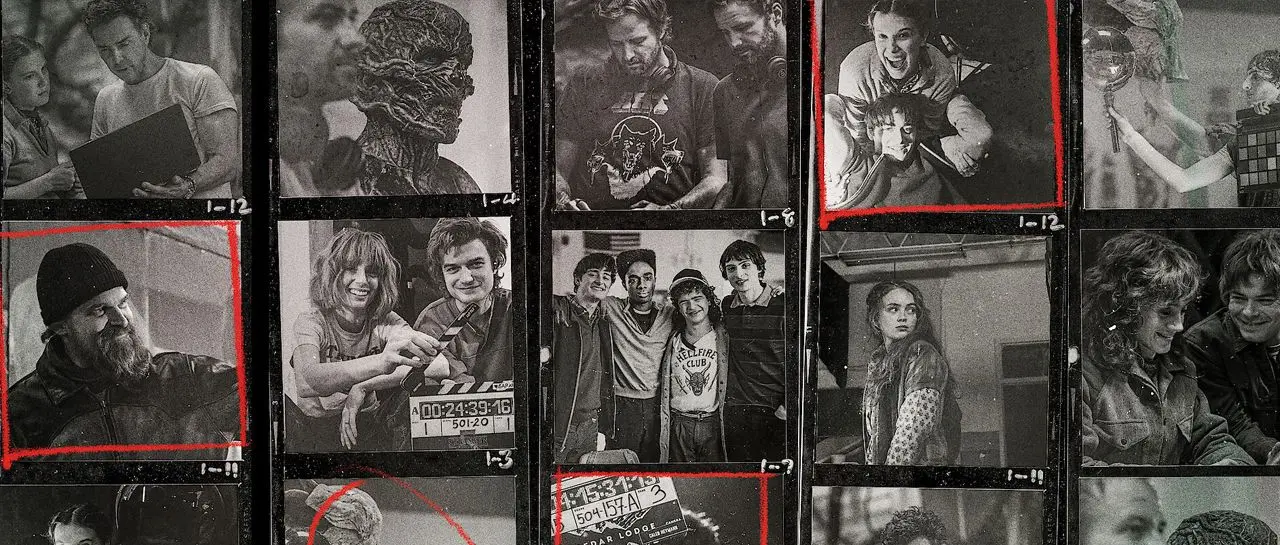 ¿Stranger Things utilizó ChatGPT en su guion?