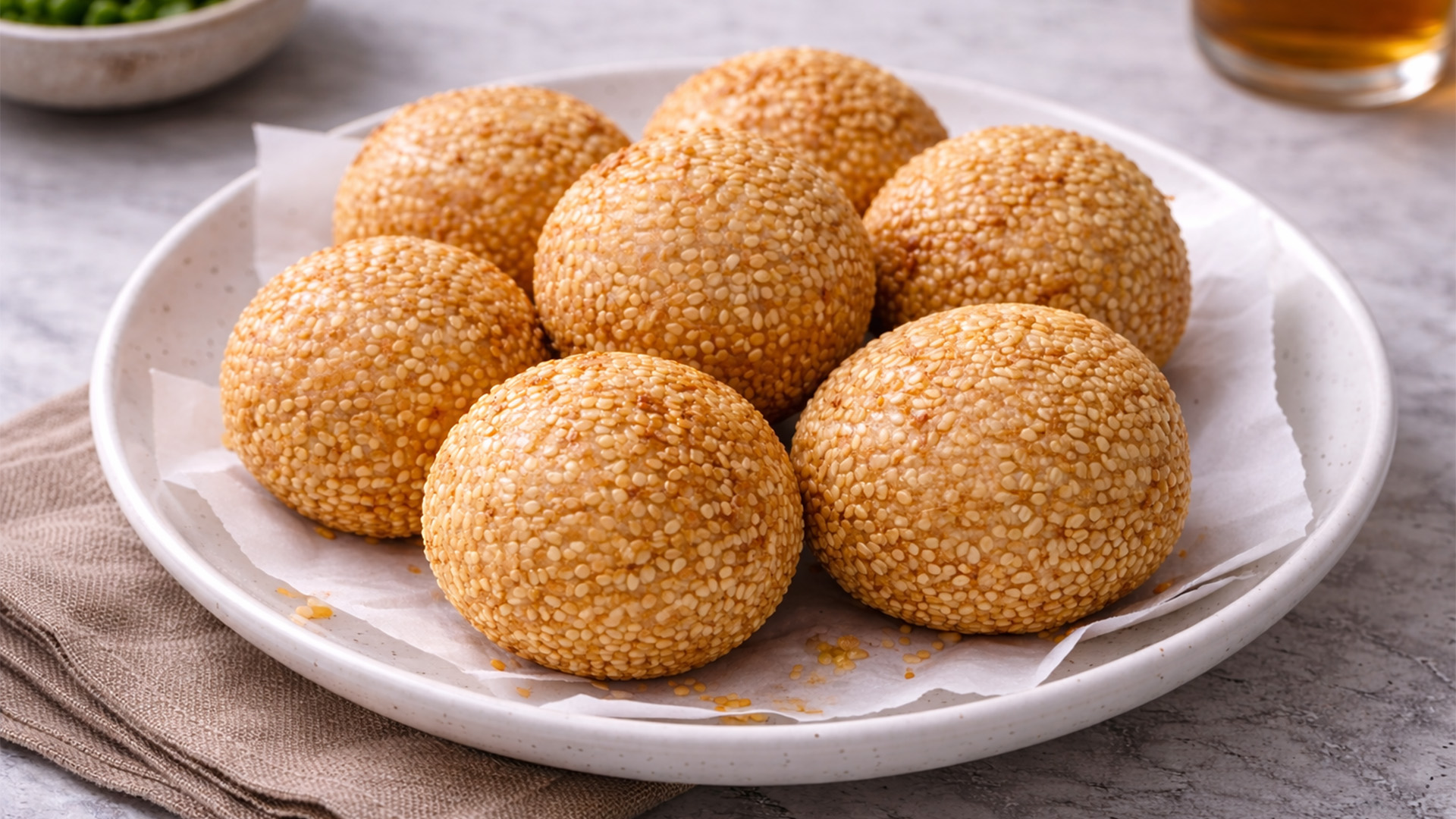 A classic sweet snack worth making