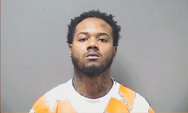 Narcotics, firearm found in Coryell Co. traffic stop