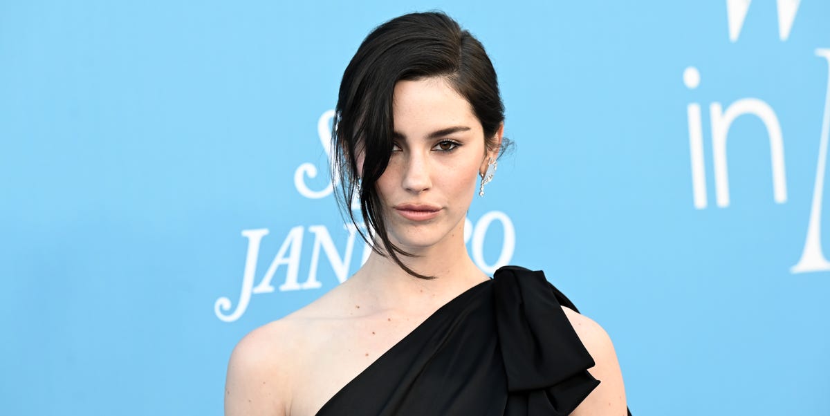 Gracie Abrams is making her acting debut in the upcoming A24 film, 'Please'