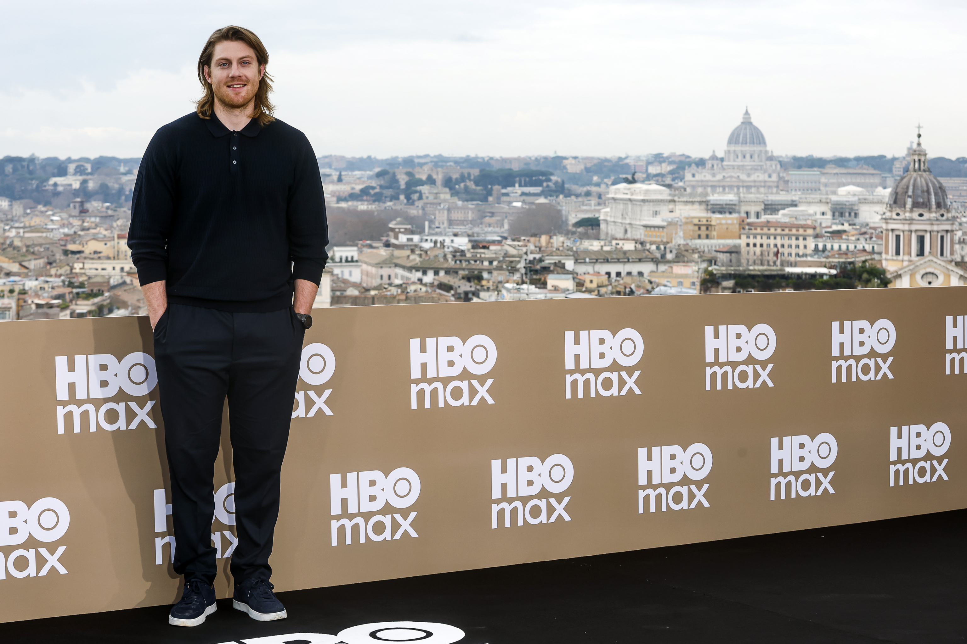 "A Knight of the Seven Kingdoms" arriva su HBO Max in Italia