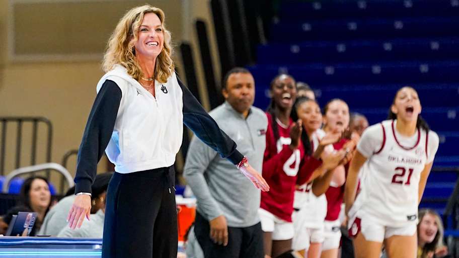 Oklahoma announces Sunday's battle with LSU is officially sold out