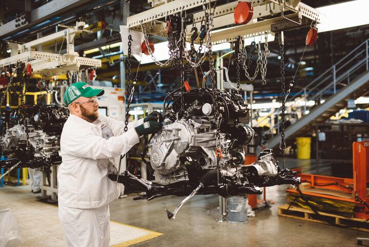 Honda promises to build more affordable cars in America