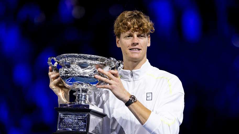 Jannik Sinner's Australian Open draw is too easy