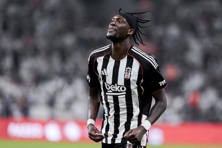 Abraham için tarihi takas teklifi