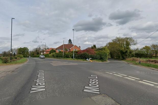 Worries over rising traffic collisions reported as new homes plan set ...