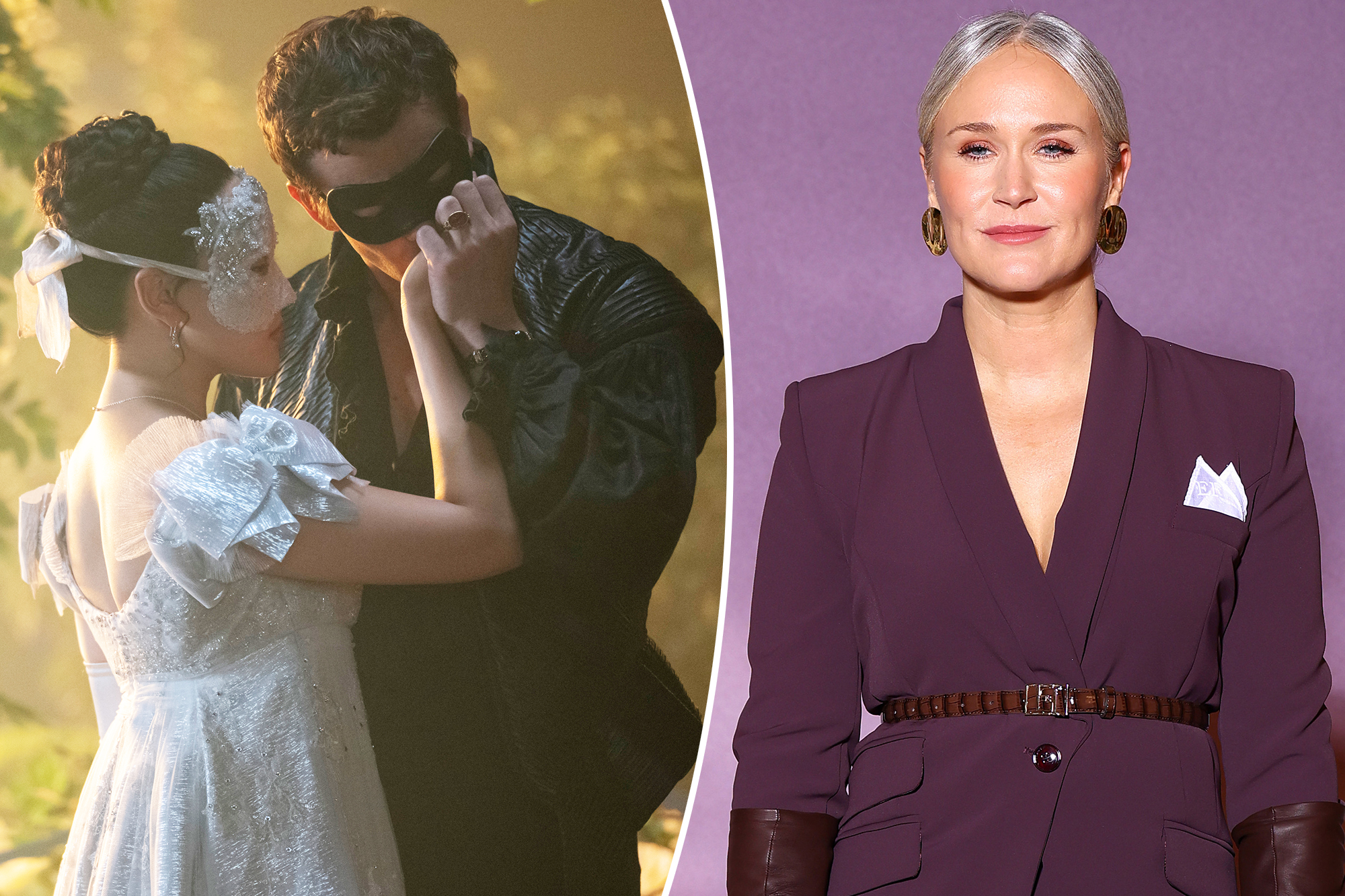 Bridgerton showrunner confirms which characters will lead seasons 5 and 6