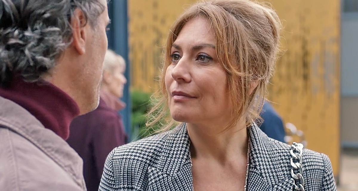 Demain nous appartient (spoiler) : une fin tragique pour Erica