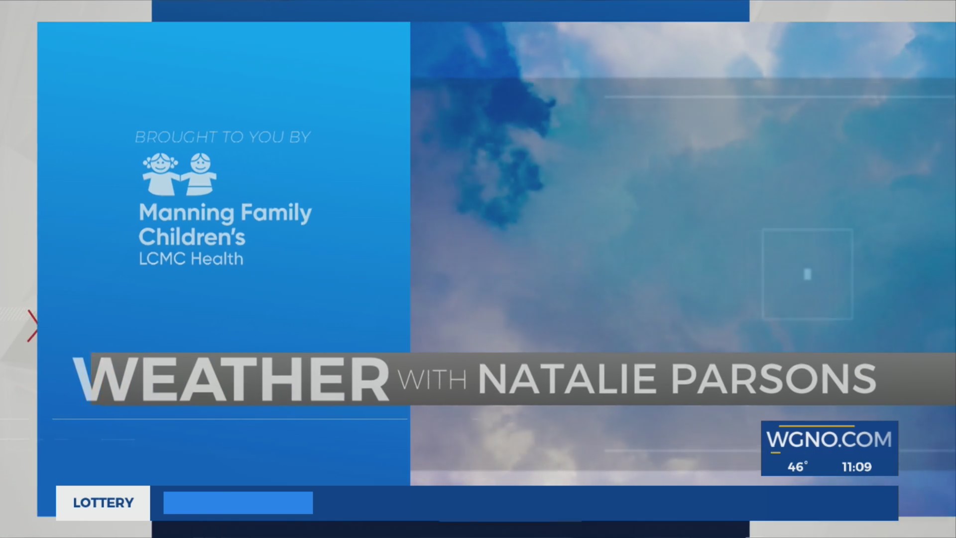 Weekend snow potential, say what? (Full weather 11AM/1.15.2026)