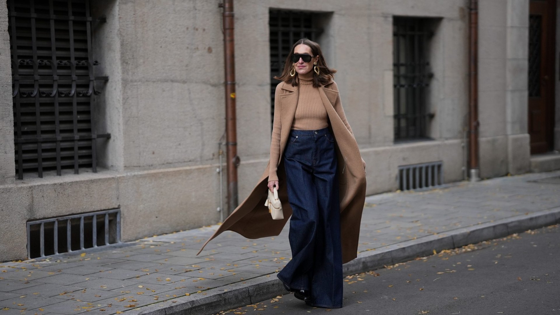 I was always cold - until I found these winter layers to keep warm ...