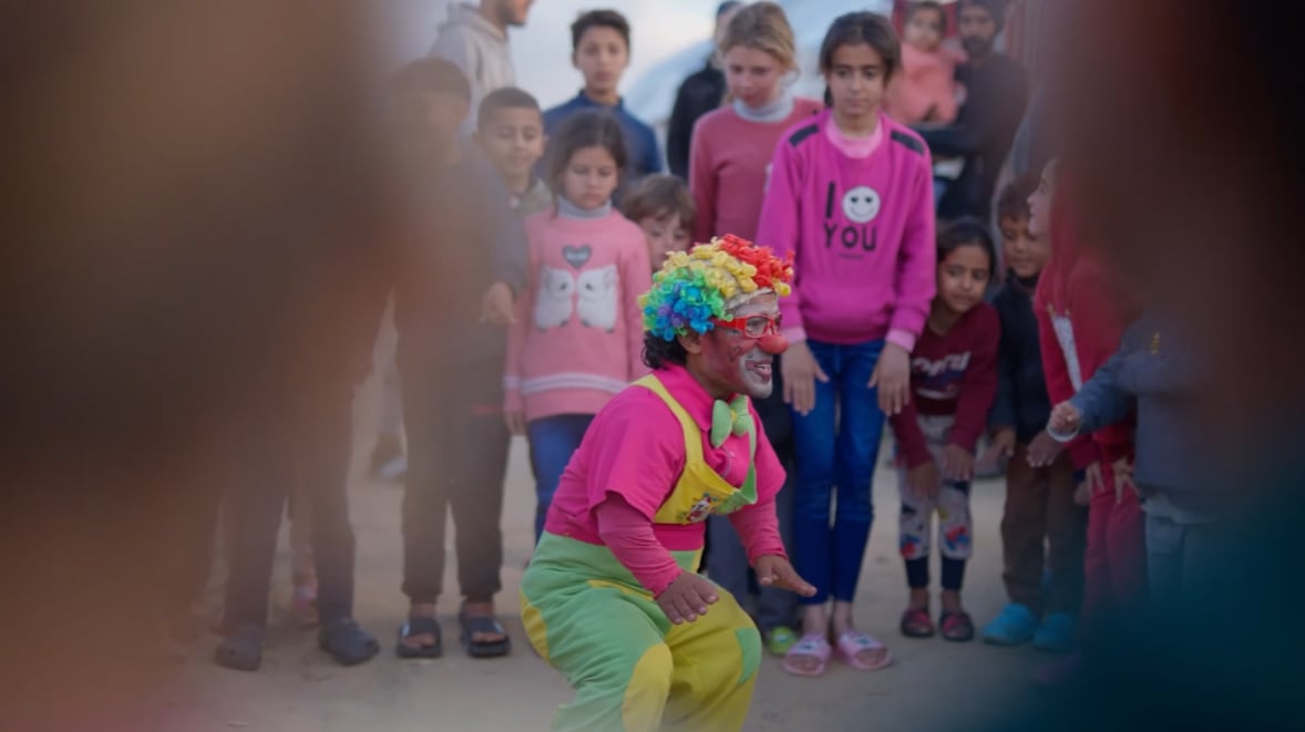 Reel Palestine returns to Dubai led by Annemarie Jacir masterclass