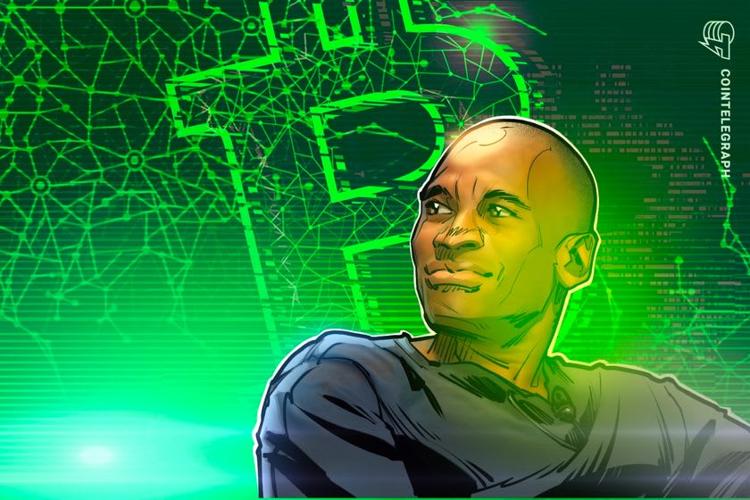 Bitcoin wird wieder „in den Groove kommen“ – Arthur Hayes