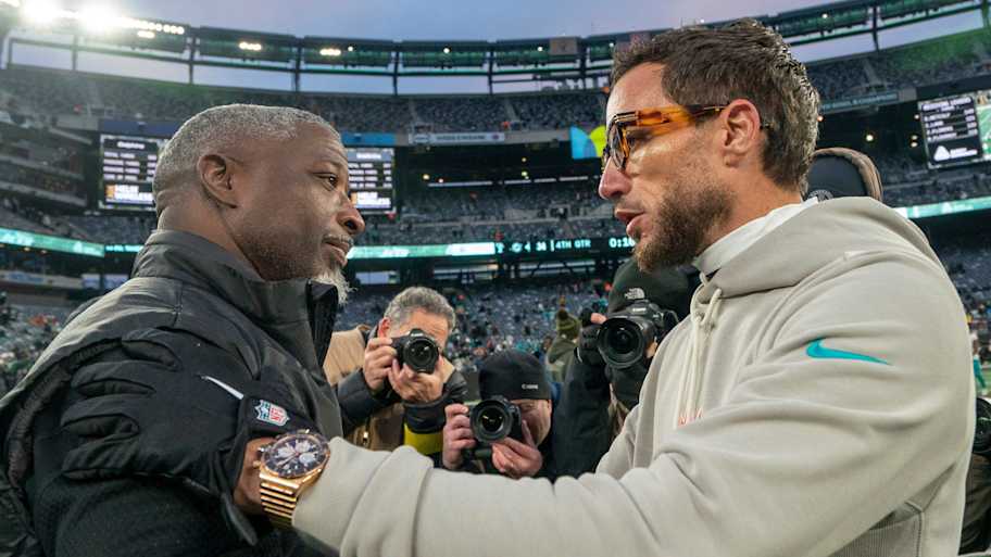 Promising report shares why Mike McDaniel could prefer Detroit Lions