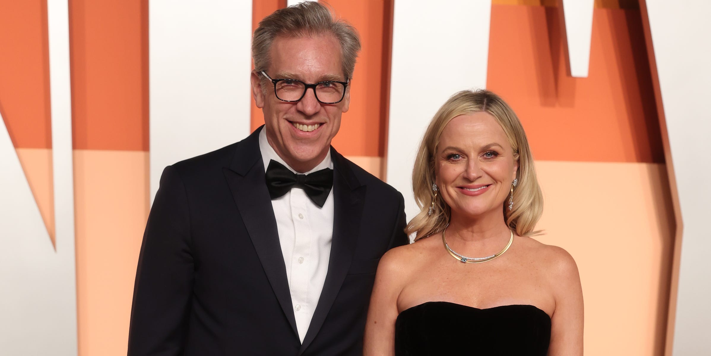 How Amy Poehler’s podcast may have led her to meeting her boyfriend ...