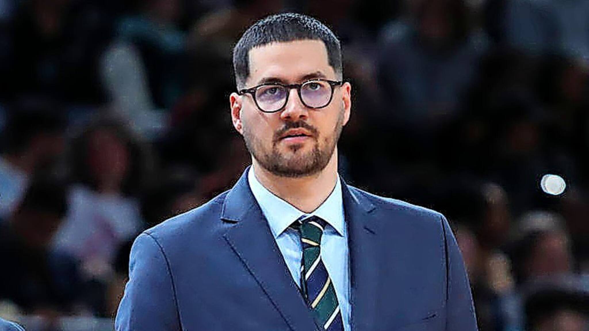 Rostock Seawolves verlängern mit Sportdirektor Kevin Anstett