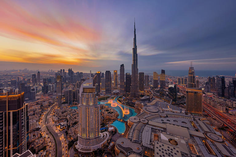 5 laws every Brit needs to know before moving to Dubai