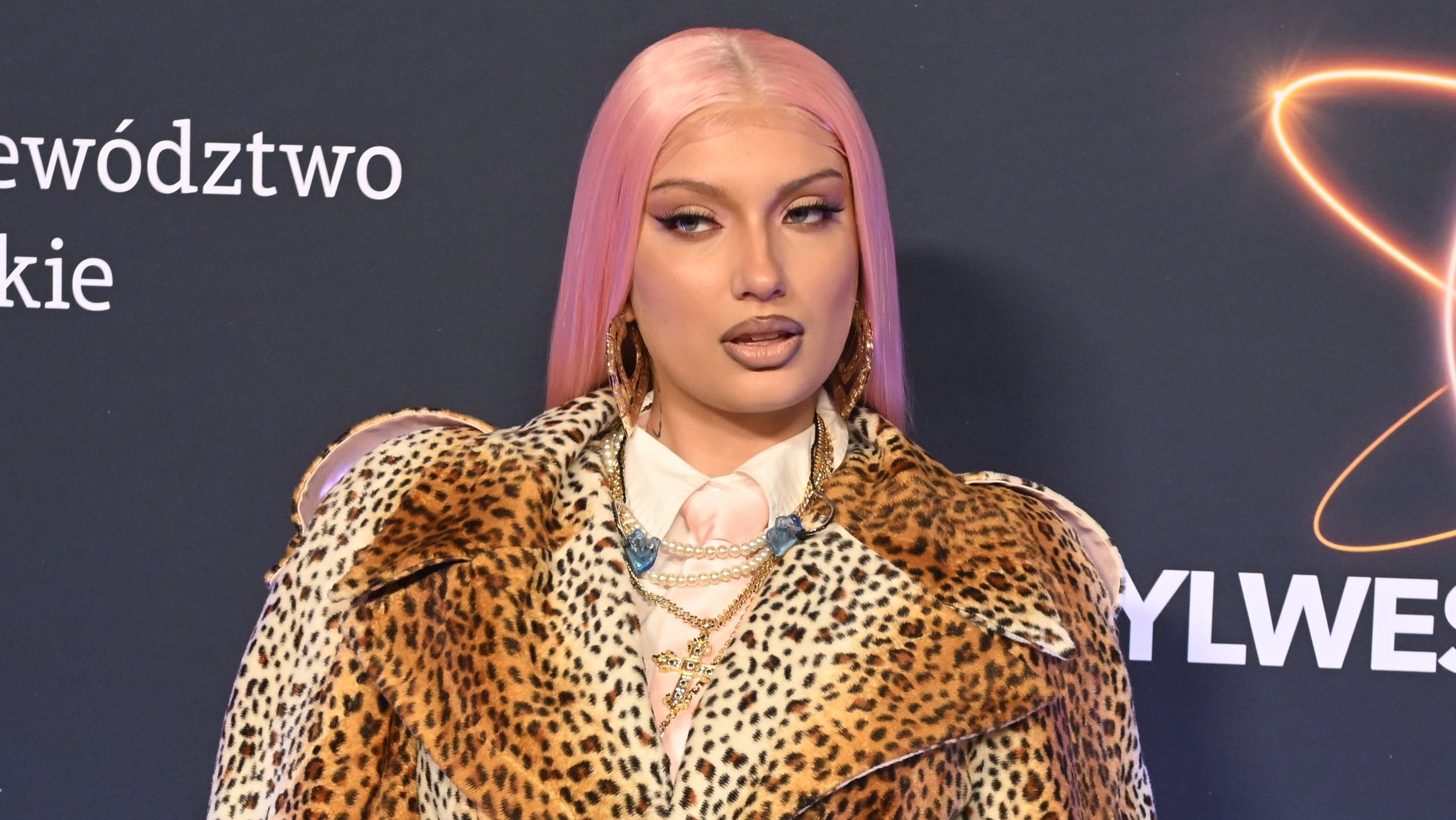 Viki Gabor jest spokrewniona z uczestnikiem "Top Model". "To jest ktoś ...