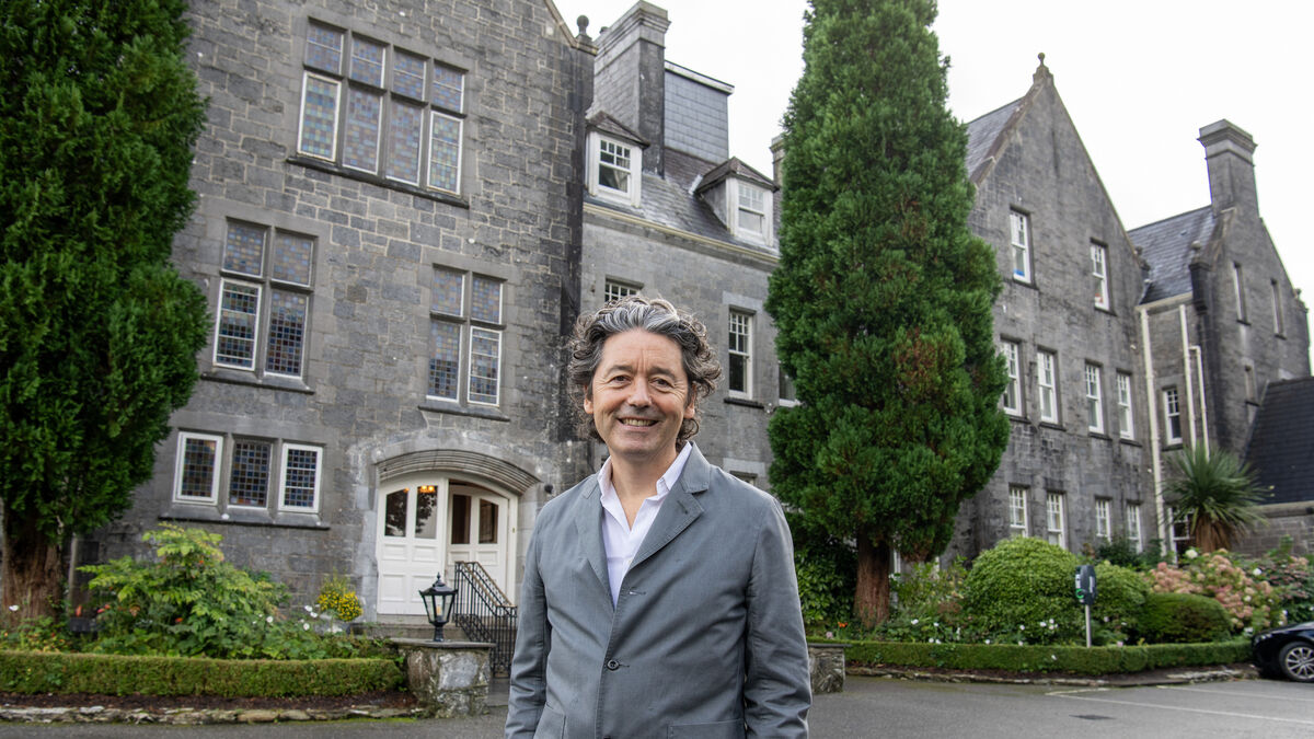 Park Hotel Kenmare records loss of almost €878,000 in first year