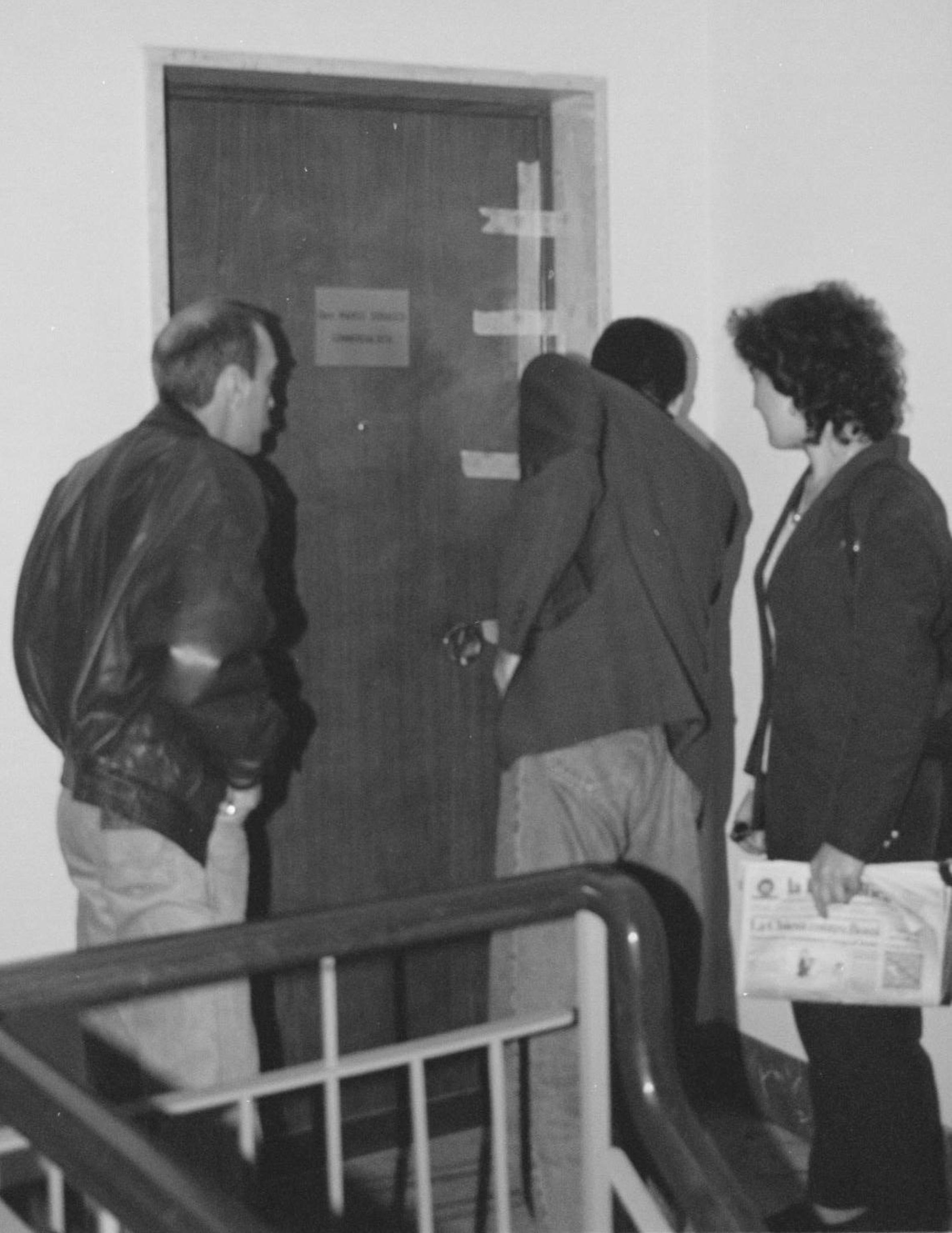 Omicidio Cella, criminologa 'credo che esista ancora la giustizia'