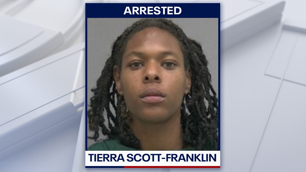 Gainesville woman accused of drowning 7-month-old baby in bathtub