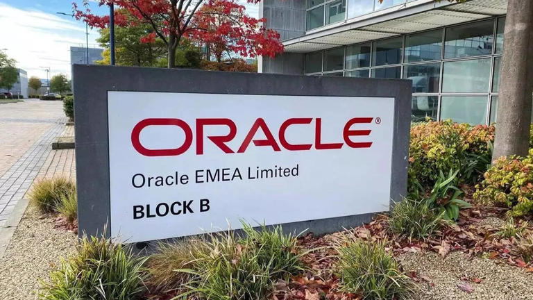How Oracle is 'promoting' its new Nashville campus among its employees ...