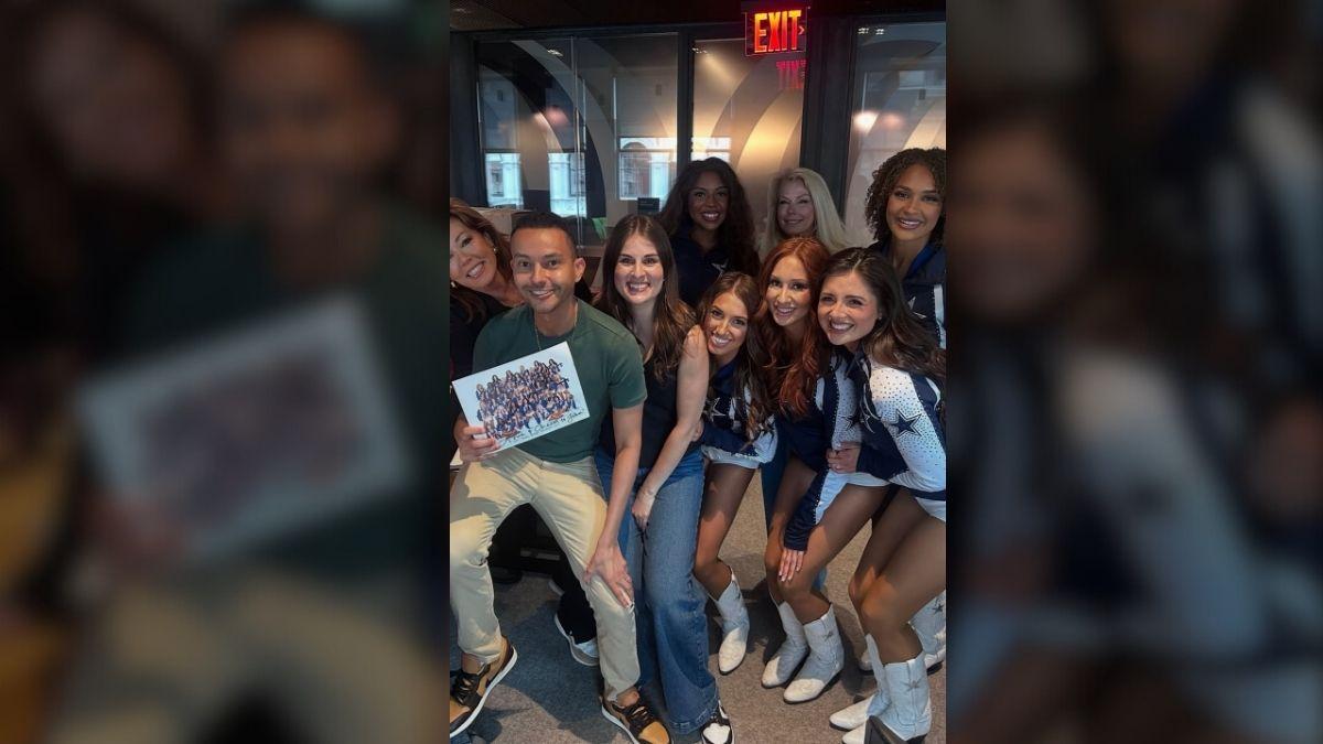 Reece Weaver admits being recognized from 'America's Sweethearts ...