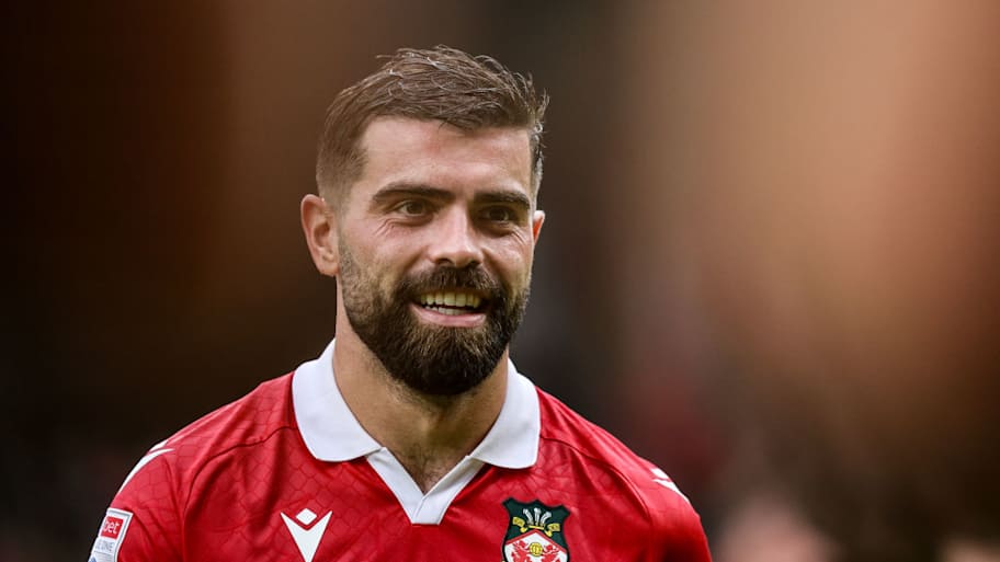 Wrexham cult hero set for emotional exit in coming weeks