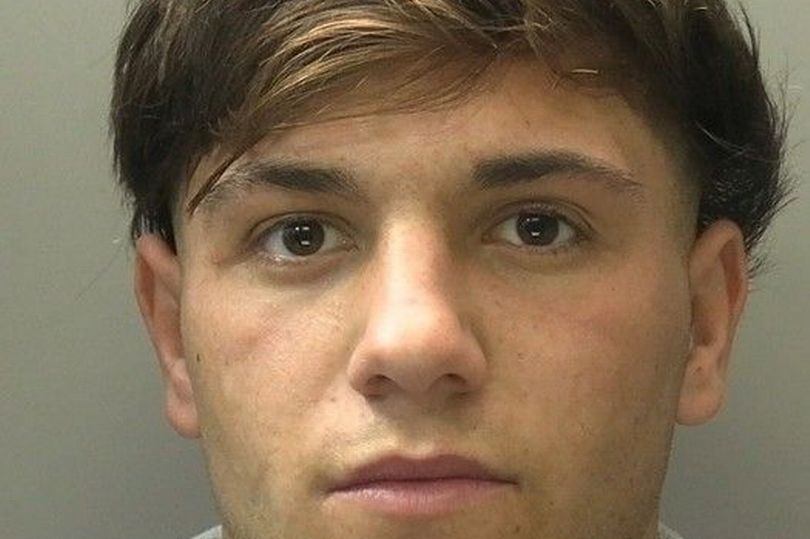 Traveller family feud descends into axe-wielding chaos