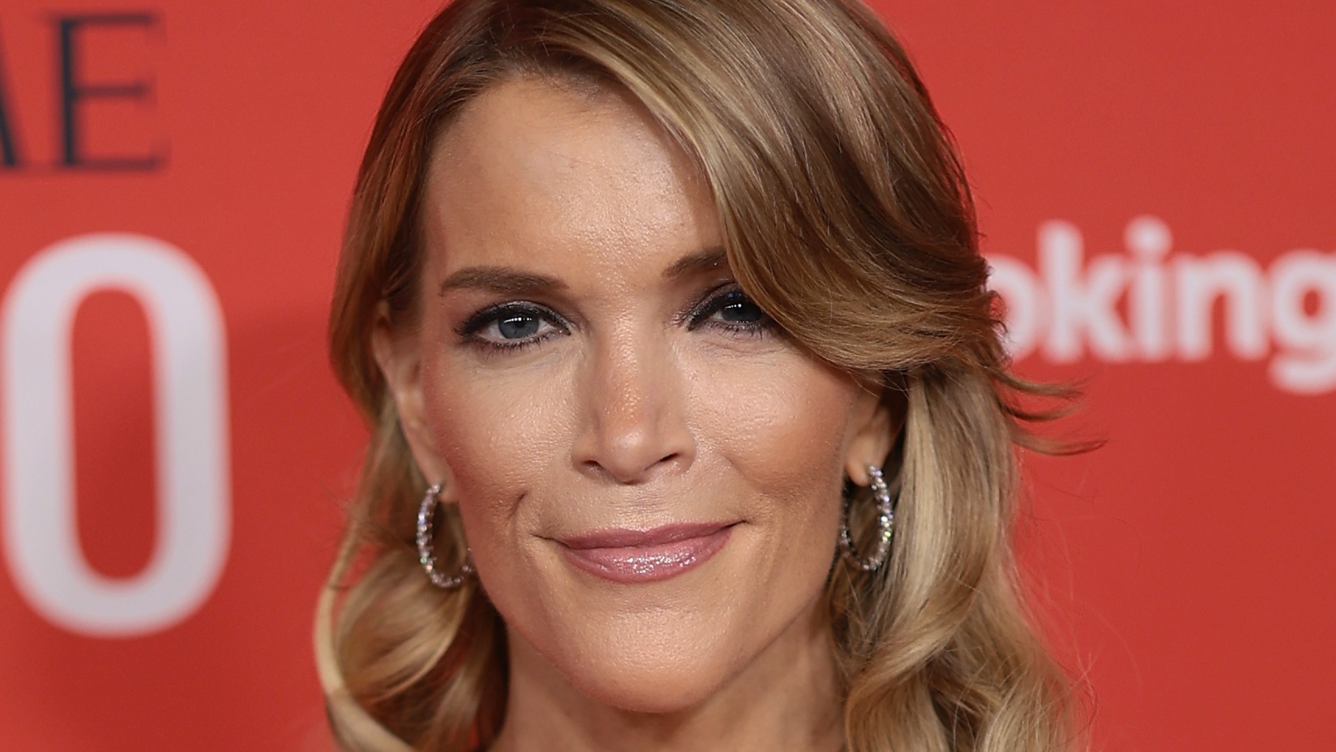What Megyn Kelly looks like without makeup