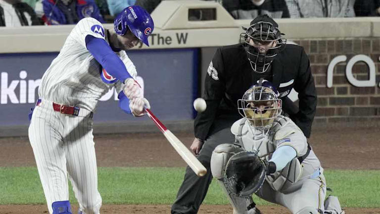 Mets fortunately have multiple options to fix biggest roster hole