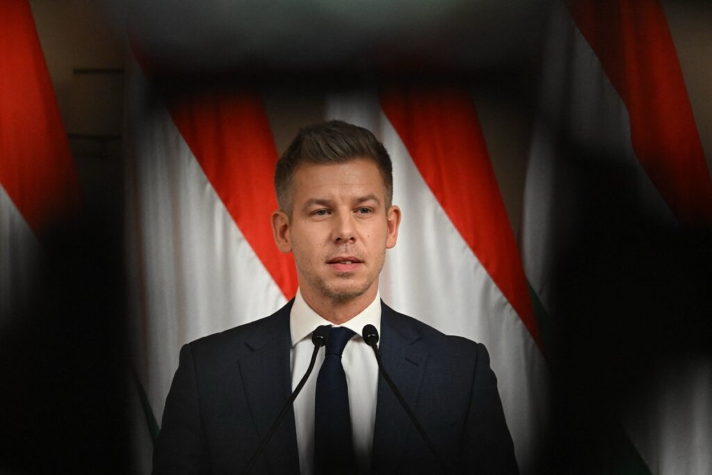 Elezioni Ungheria: chi è Péter Magyar, l’avversario politico di Viktor ...