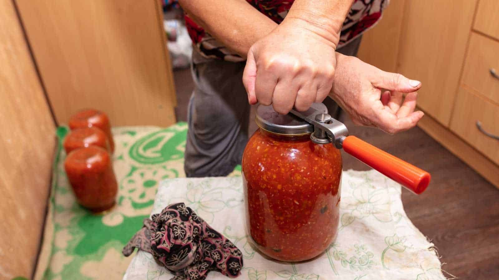 10 kitchen habits older adults still do that would baffle kids today