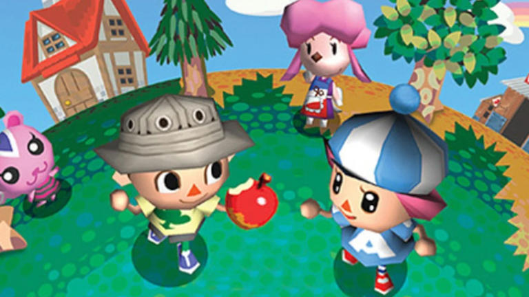 Deleting my Animal Crossing: New Horizons island has changed the way I ...
