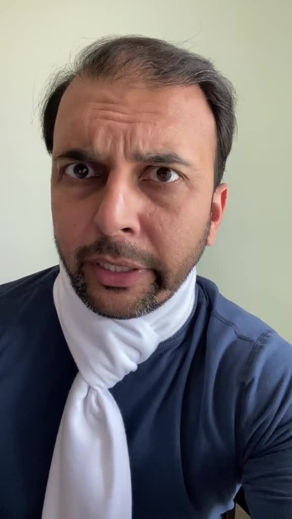 The GOP is not pro life: Here is my case