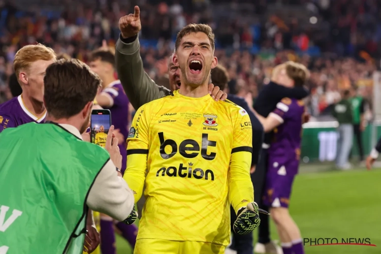 Anderlecht et le Club de Bruges peuvent oublier cette piste : ce ...
