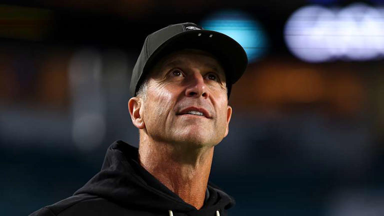The Titans’ failure to land John Harbaugh could be their smartest long ...