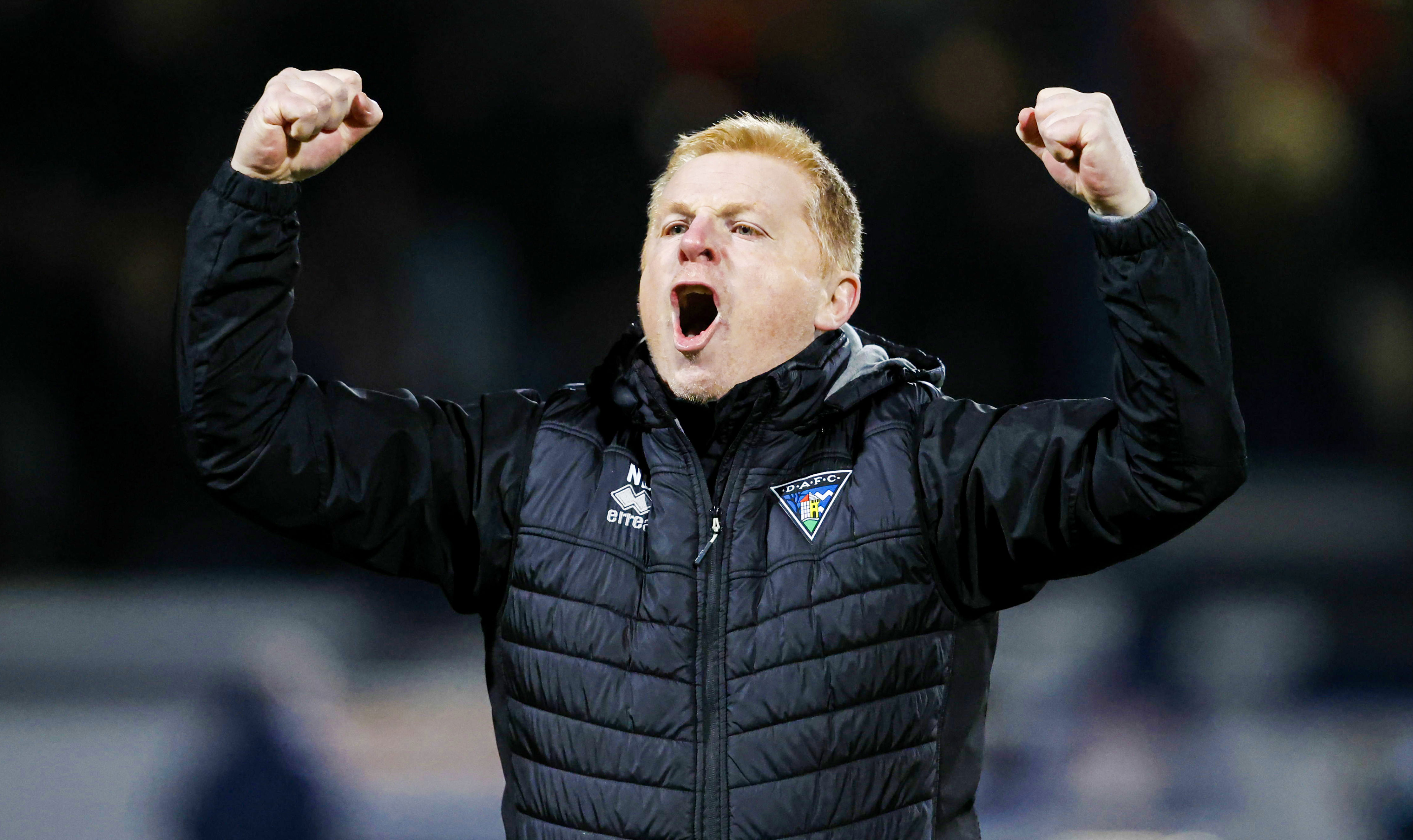 Former Hibs boss Neil Lennon drops 'happiest of my career' claim on ...
