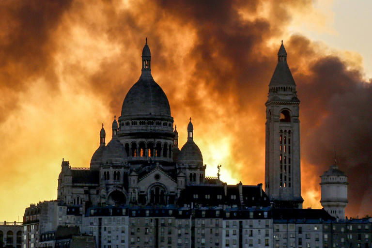 French mother superior bullied nuns at Paris order: inquiry