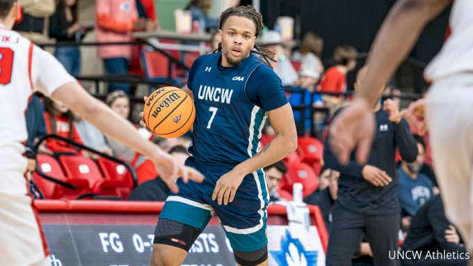 CAA men's basketball weekend preview: UNCW, Hofstra face key tests