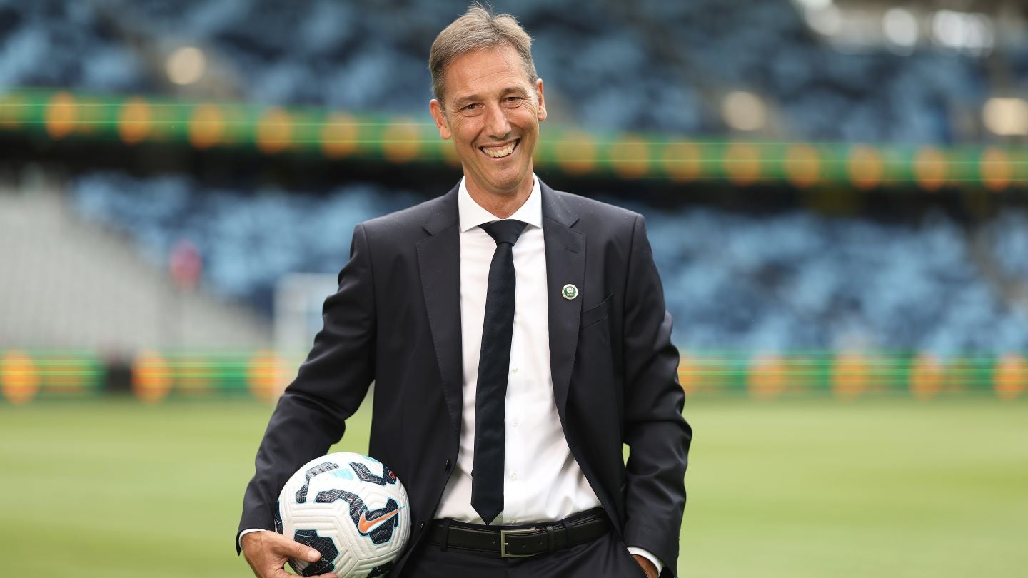 Football Australia hires ex-Stan chief Kugeler to end long CEO search