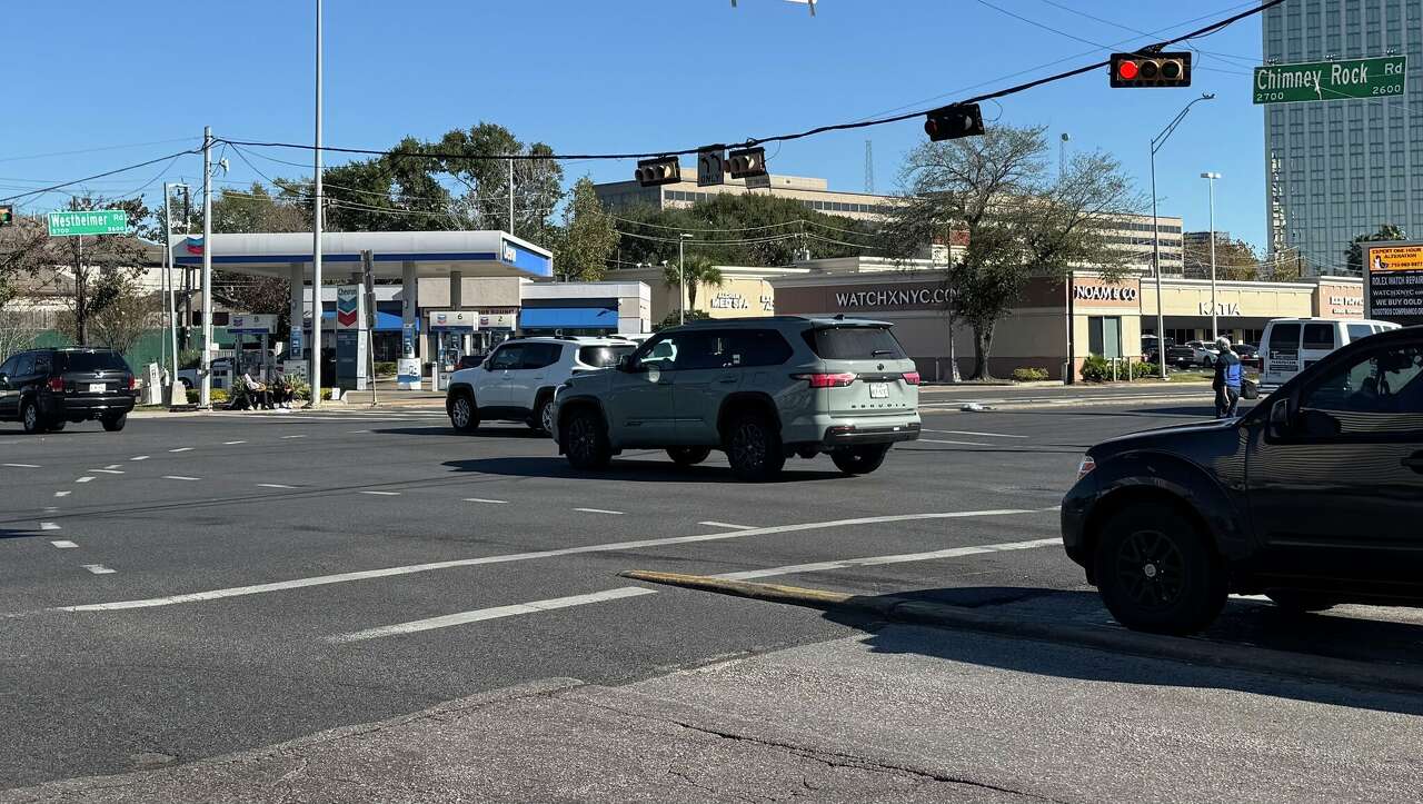 One of Houston's busiest roads faces a $30M tear-up starting next year