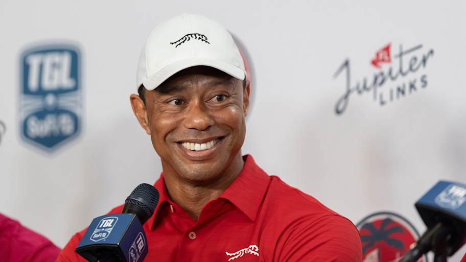 Pirates' Paul Skenes, Livvy Dunne meet legendary golfer