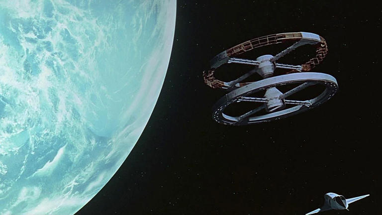 La mejor película de ciencia ficción de todos los tiempos: la obra ...