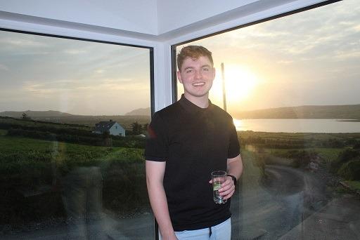 South Derry man gives total stranger a second chance at life and ...