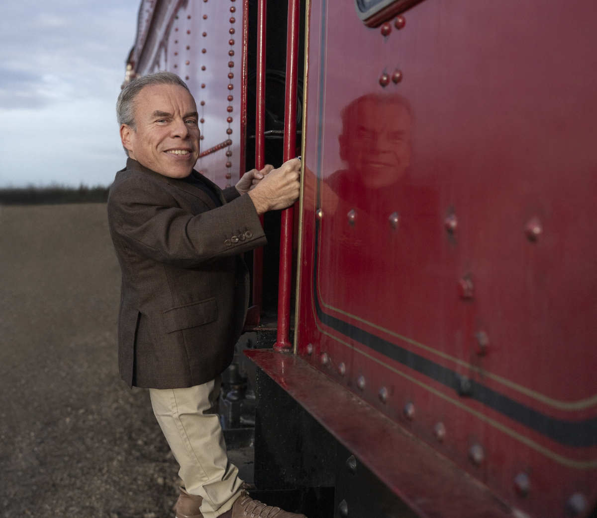 Hans Zimmer and Bleeding Fingers to compose Harry Potter score