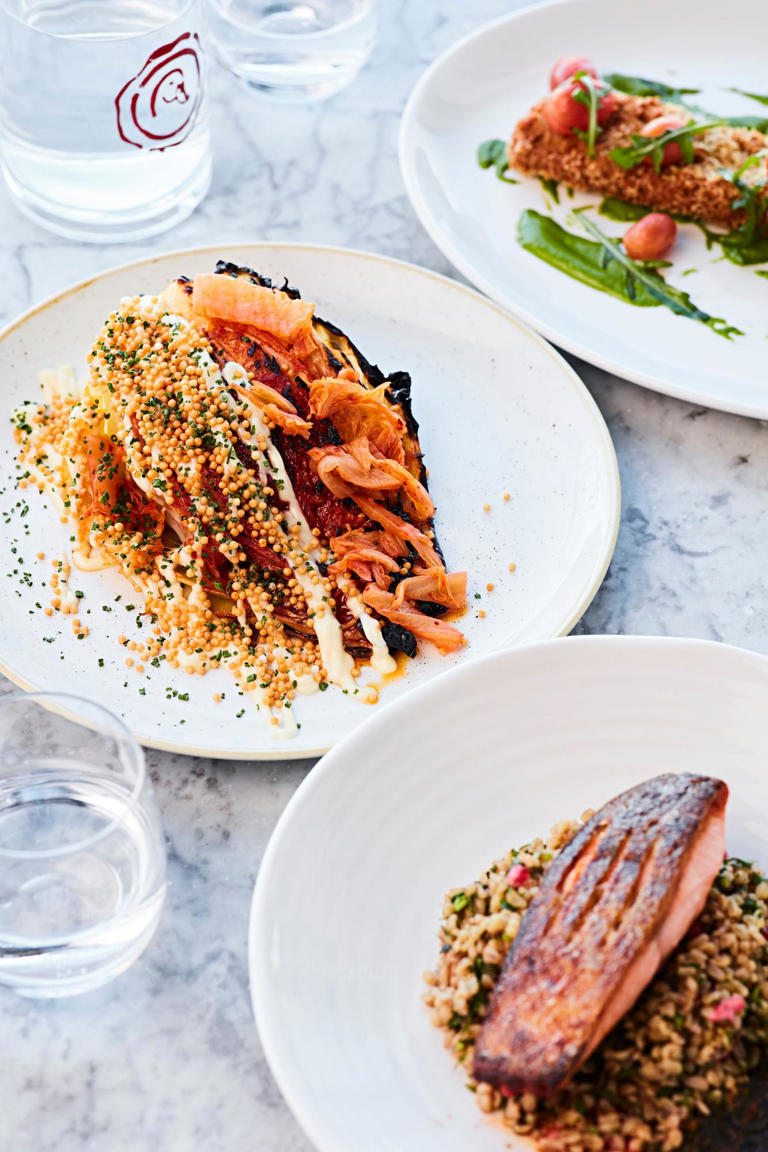 Duck & Waffle Edinburgh partners with BLANK Running Club for January ...