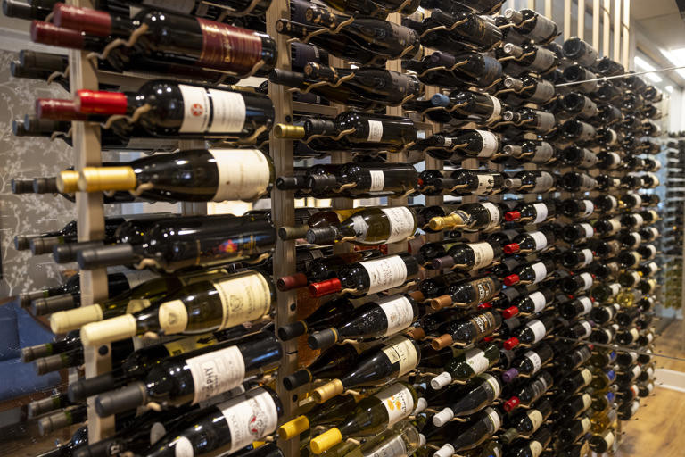 This retirement-community meal was best I’ve eaten on the Main Line