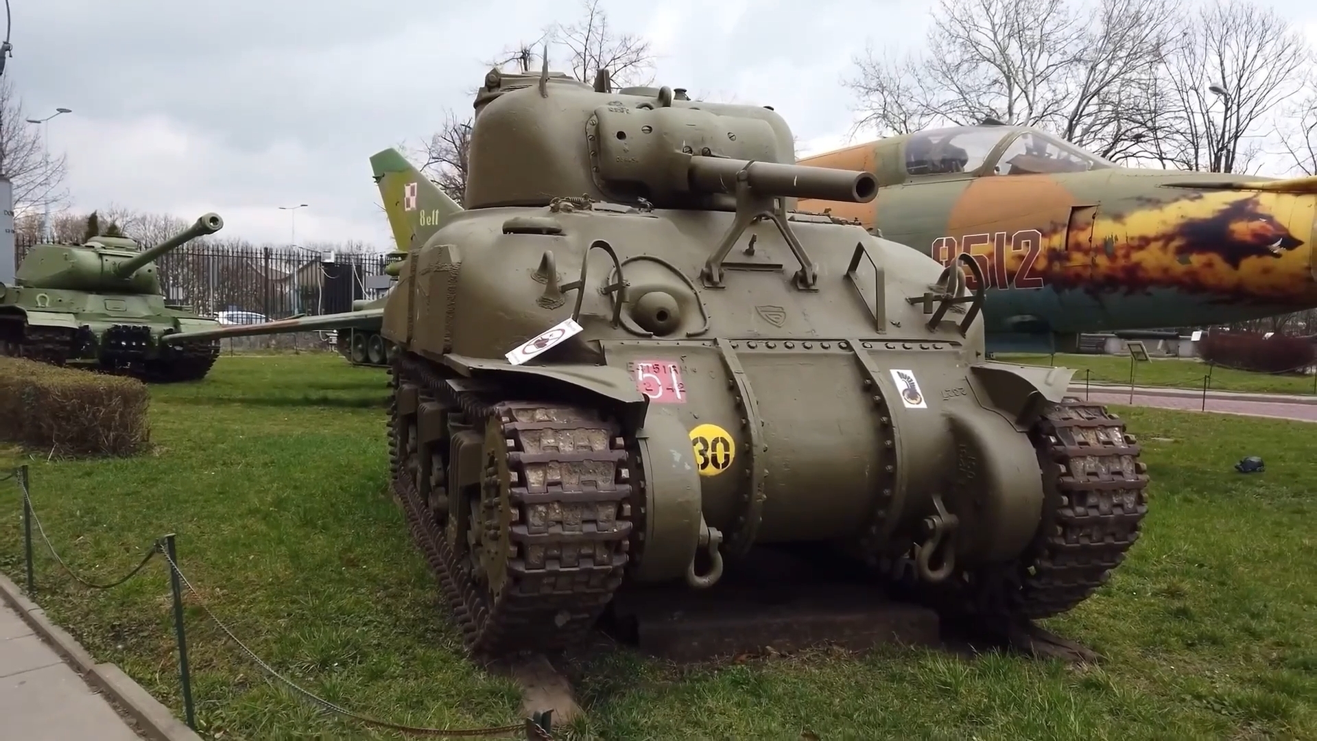 The surprising story behind why military vehicles became known as tanks