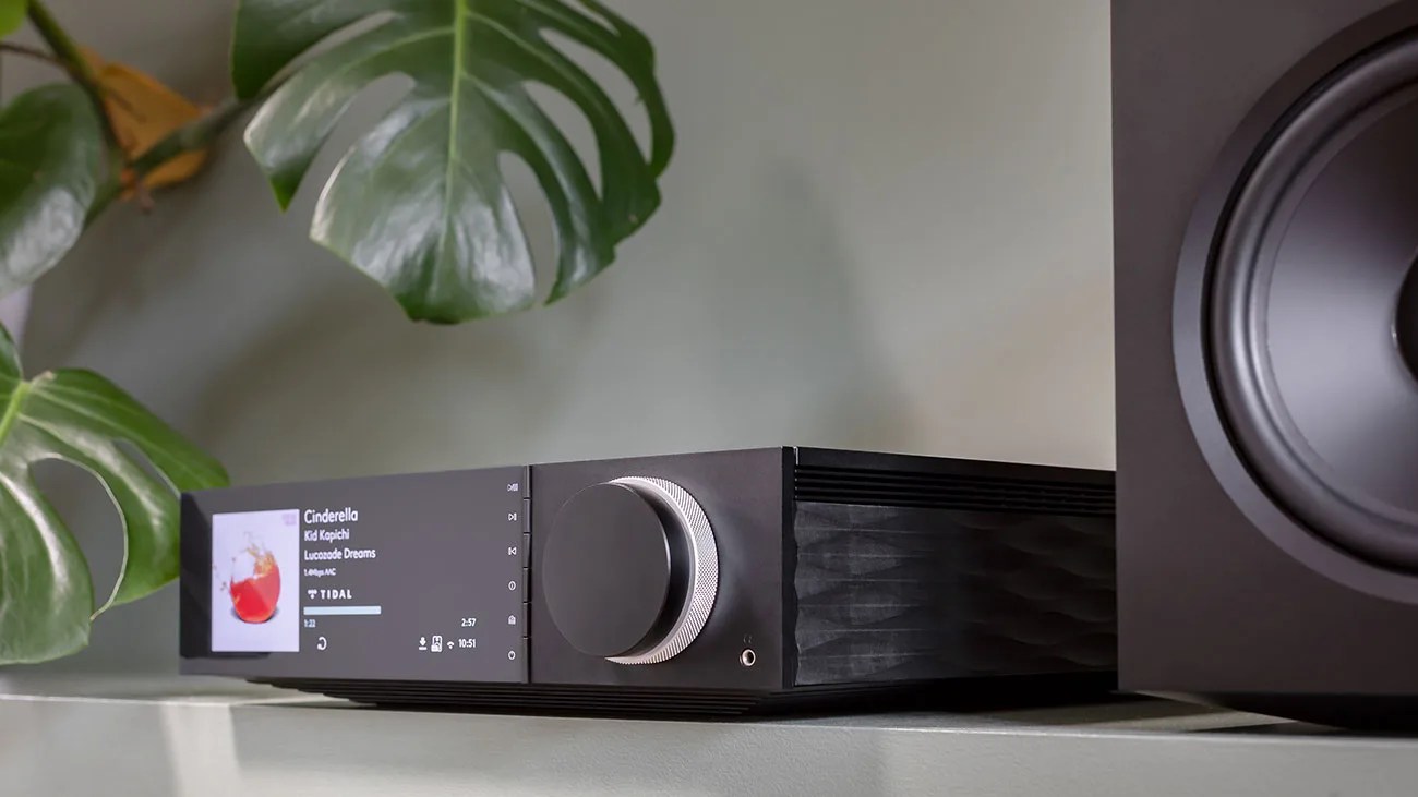 One of the best modern amplifiers is now extra affordable